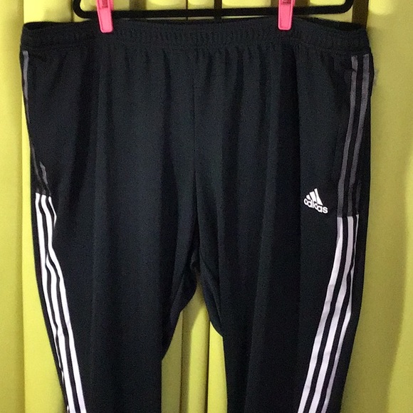 adidas | Pants | Plus Size Regular Fit Coupe Standard Style Long 4x Lot ...